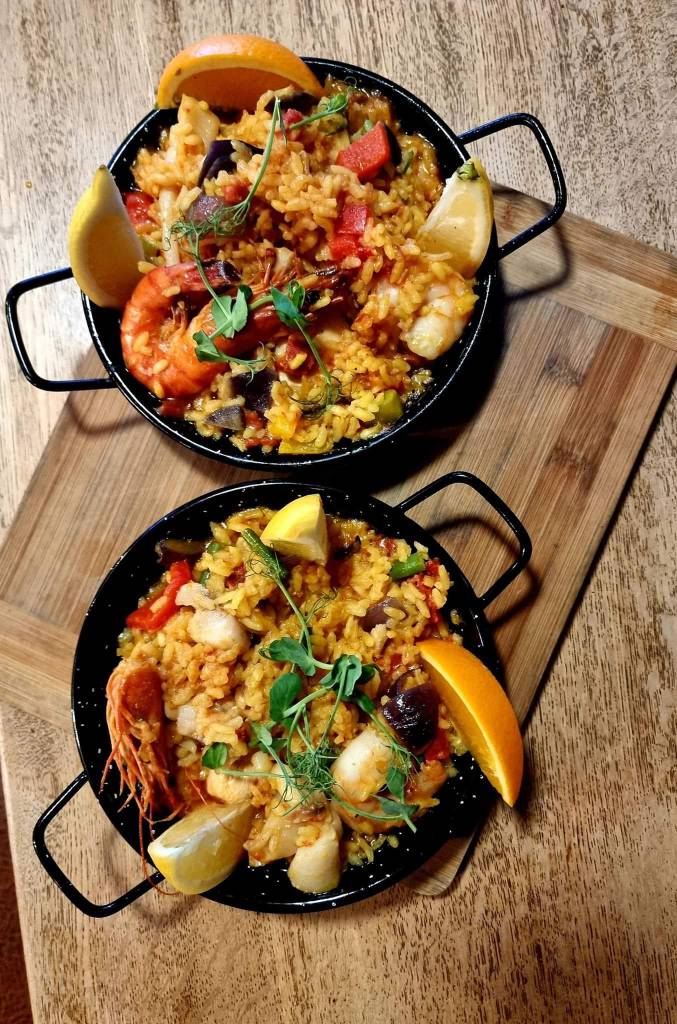 The Dolphin, Pub & Restaurant, Combe Martin, Devon – A Family Friendly ...